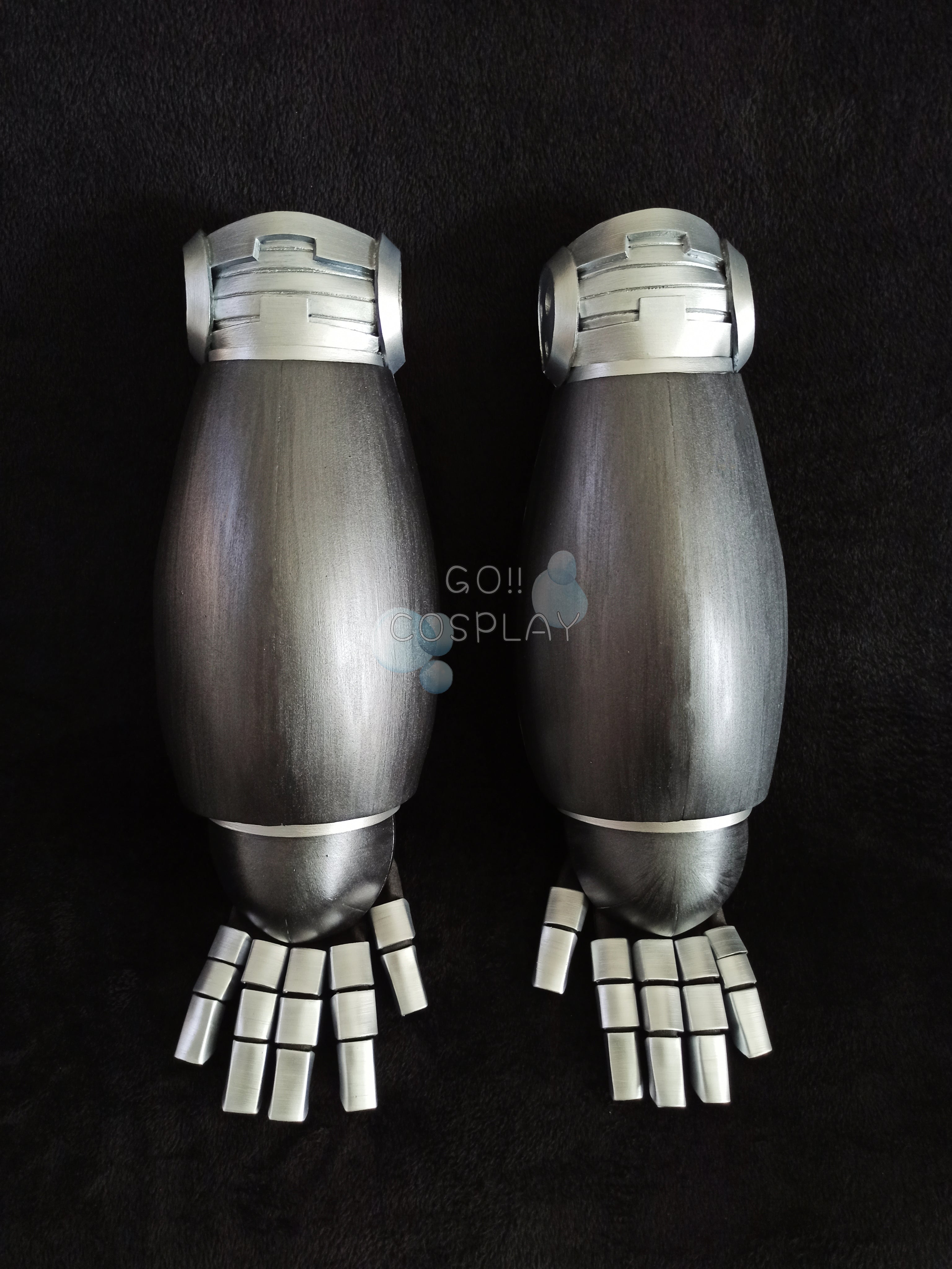 Reg Made in Abyss Cosplay Arm for Sale – Go2Cosplay