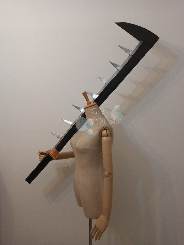 Bleach Cosplay Replica Swords for Sale, Bleach Cosplay Zanpakuto Props ...