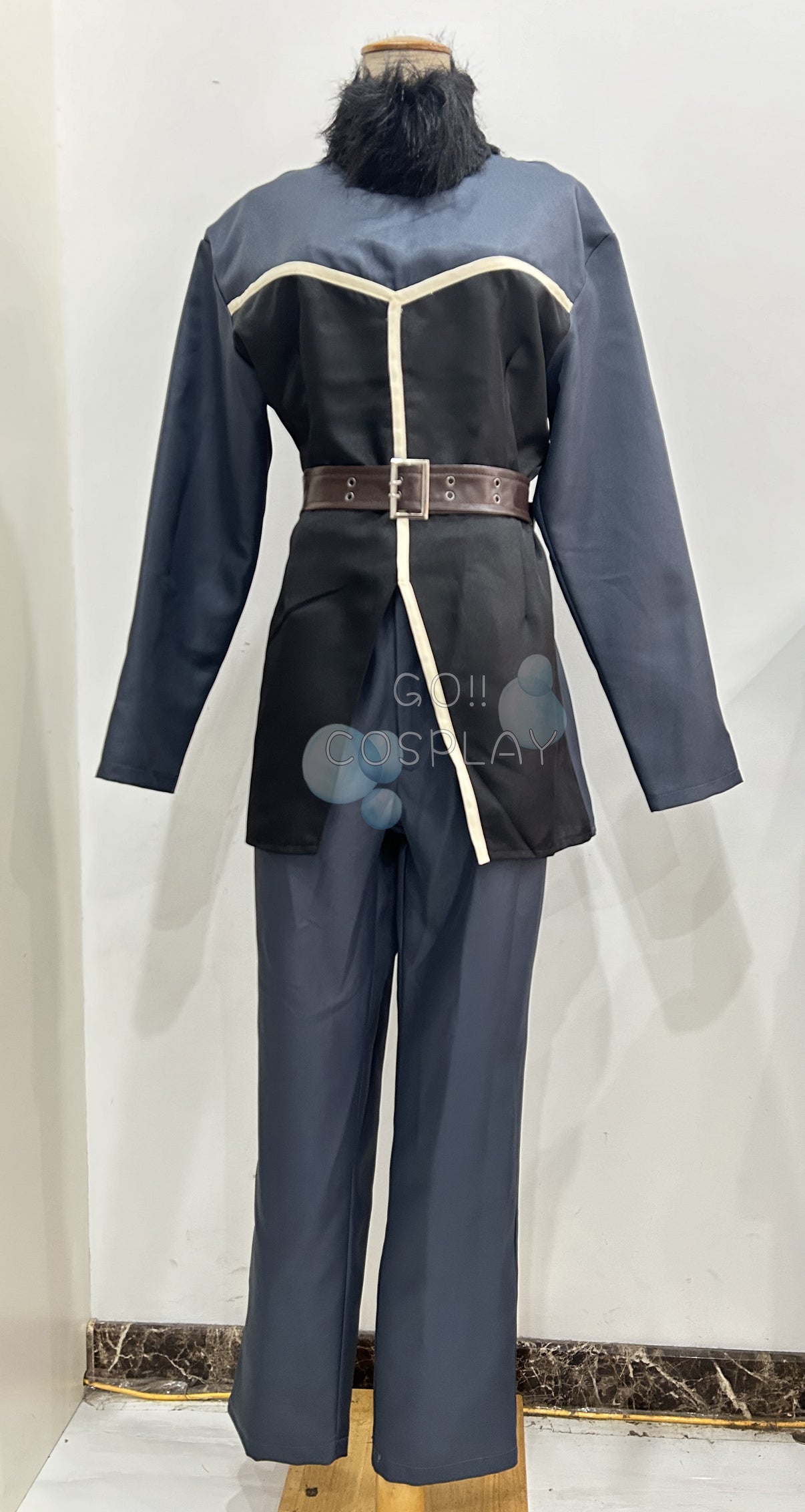 Rimuru Demon Lord Outfit Cosplay for Sale – Go2Cosplay