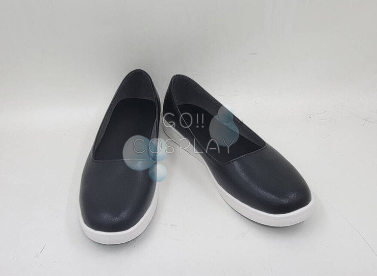 Ryoga Hibiki Cosplay Shoes Buy – Go2Cosplay