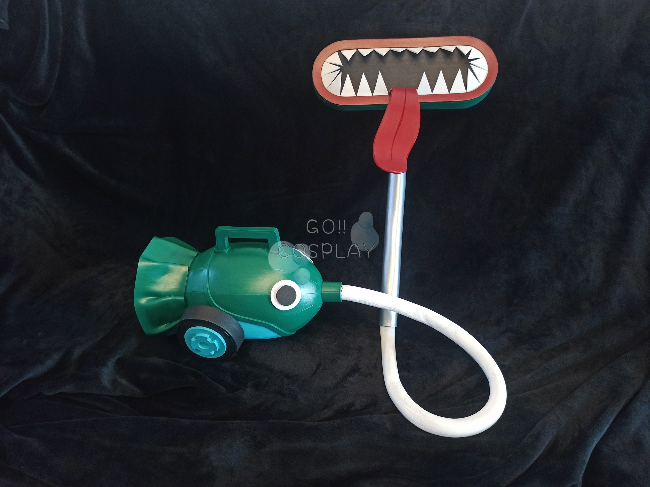 Shizuku Vacuum Cosplay Prop Buy – Go2Cosplay