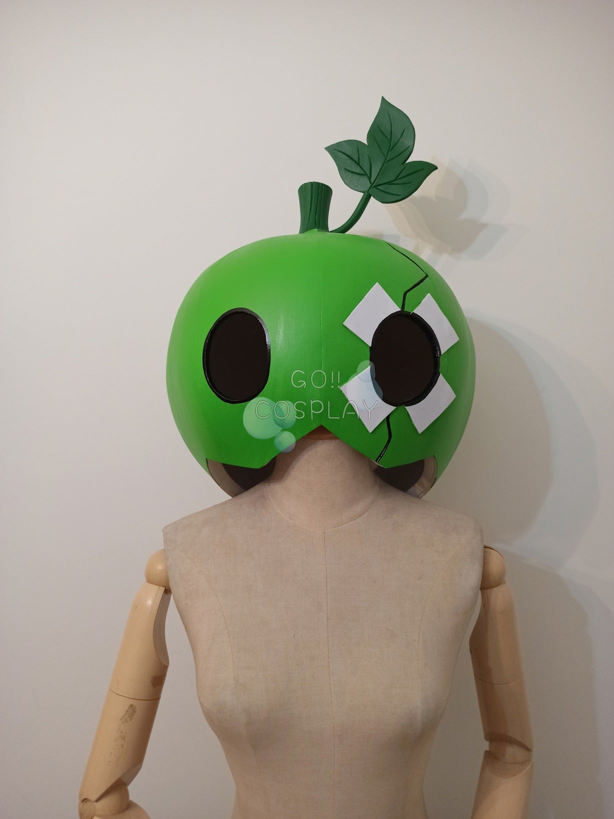 Suika Dr. Stone Cosplay Mask Buy – Go2Cosplay