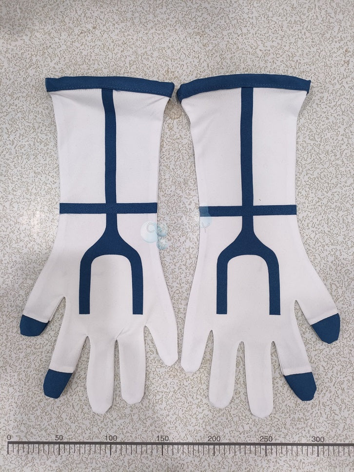 Uryu Ishida Cosplay Quincy Costume Buy – Go2Cosplay