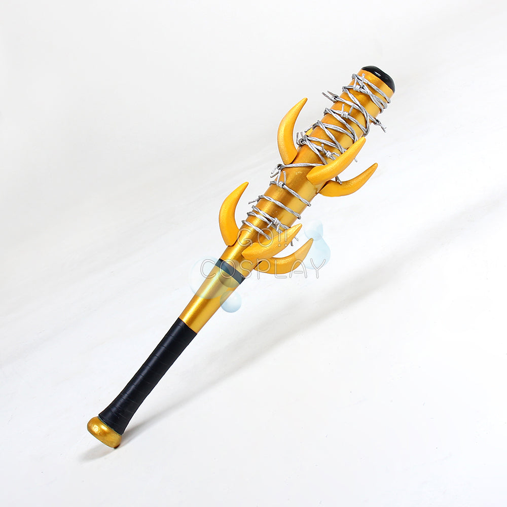 Yakuza Legendary Hero’s Bat EX Cosplay Prop Buy – Go2Cosplay