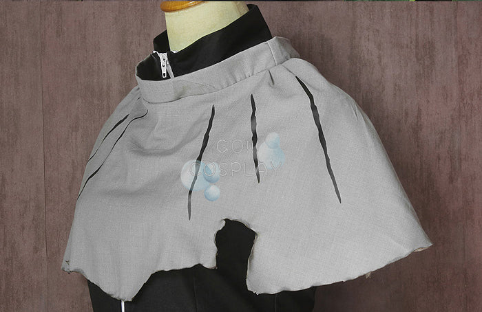 Aizen Muken Outfit Bleach Cosplay Buy – Go2Cosplay