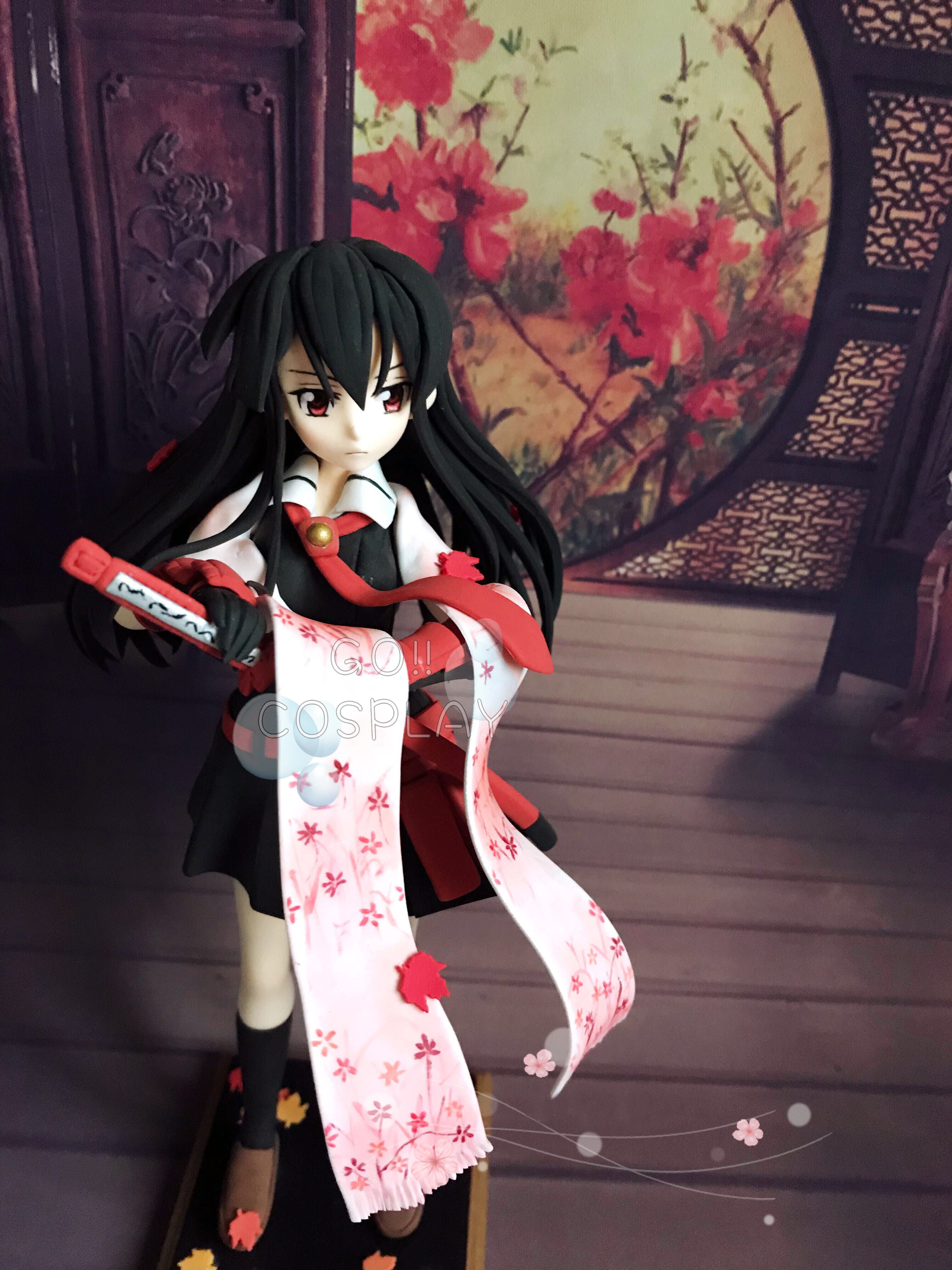 Handmade Clay Figurines Buy, Custom Chibi Figures for Sale – Go2Cosplay