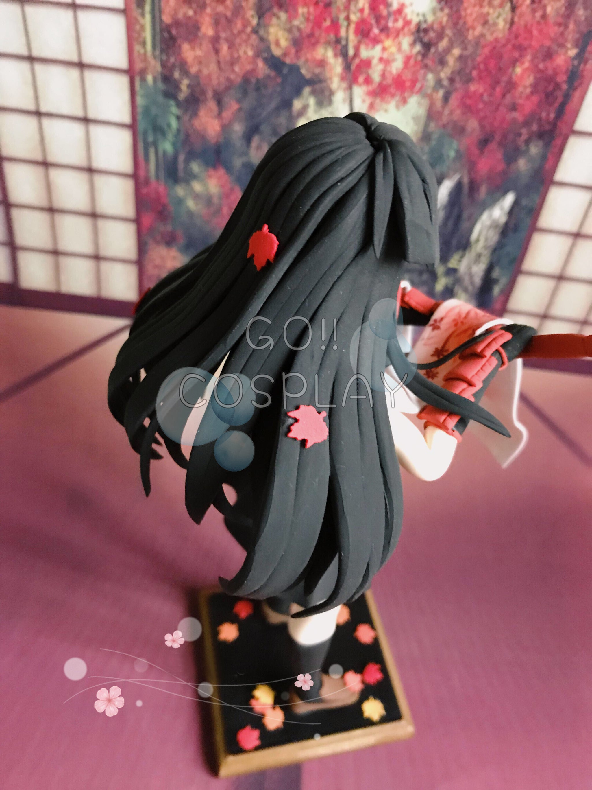 Akame Custom Figure from Anime Akame Ga Kill Figures Buy – Go2Cosplay