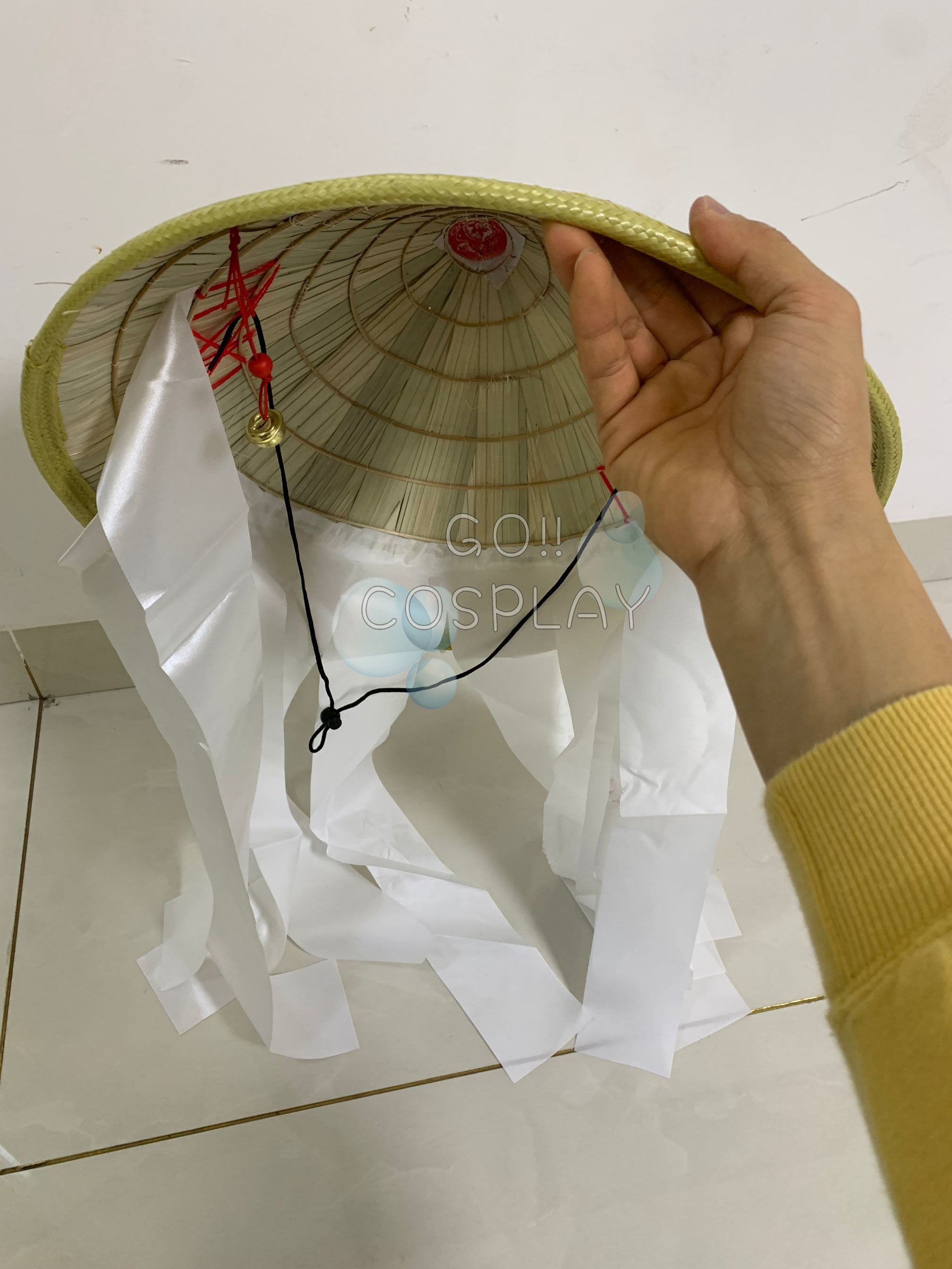 New Arrivals – tagged "Itachi Straw Hat" – Go2Cosplay