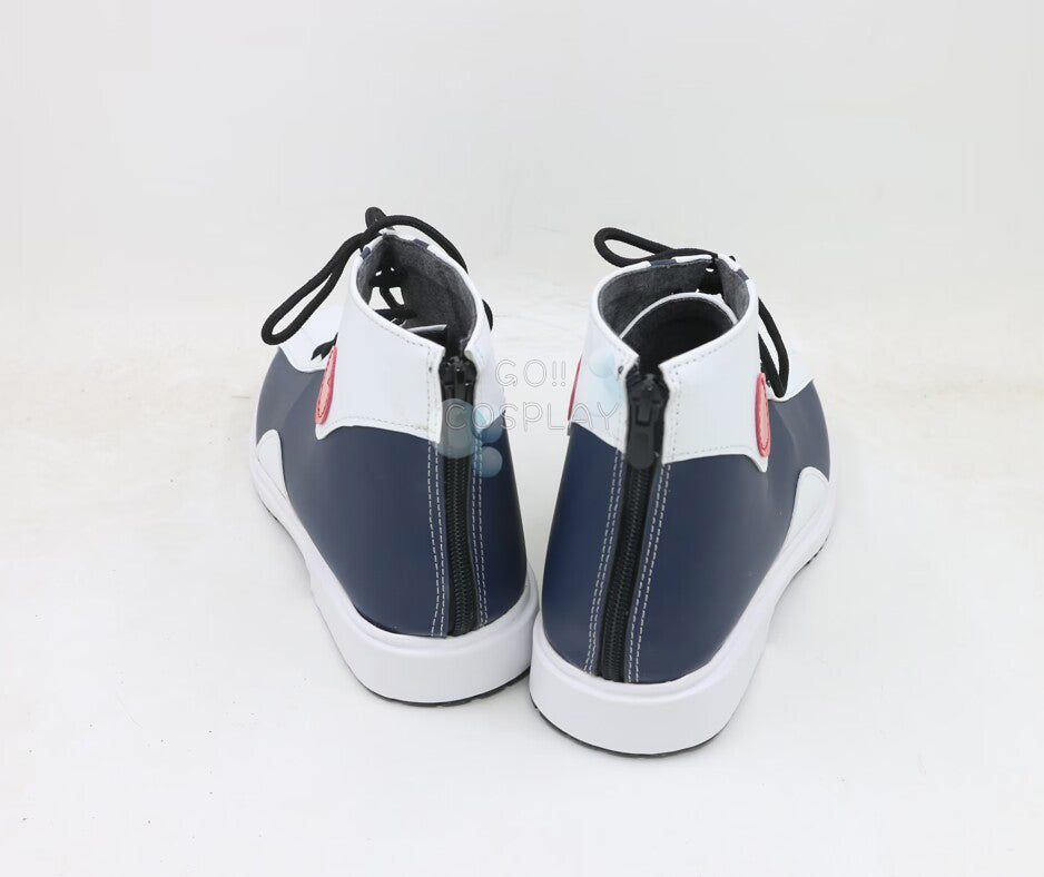 Ash Pokemon Cosplay Shoes Buy – Go2Cosplay