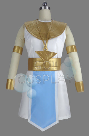 Yami Yugi Atem Costume Yu-Gi-Oh! Cosplay Buy – Go2Cosplay