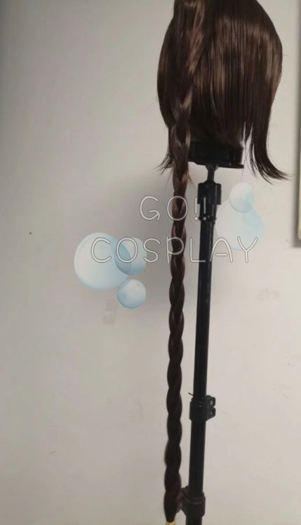 Avatar: The Last Airbender Ty Lee Wig Buy – Go2Cosplay