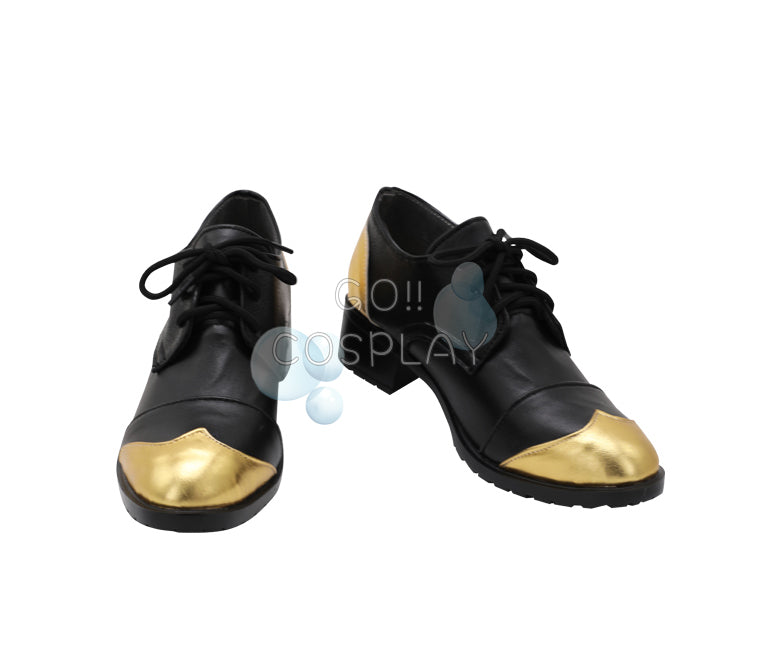 Azami Shoes Rainbow Six Siege Cosplay Buy – Go2Cosplay