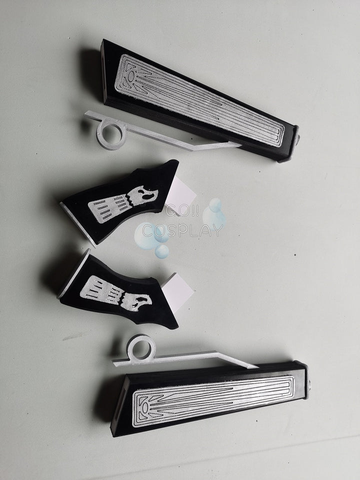 Bleach Cosplay Replica Swords for Sale, Bleach Cosplay Zanpakuto Props ...