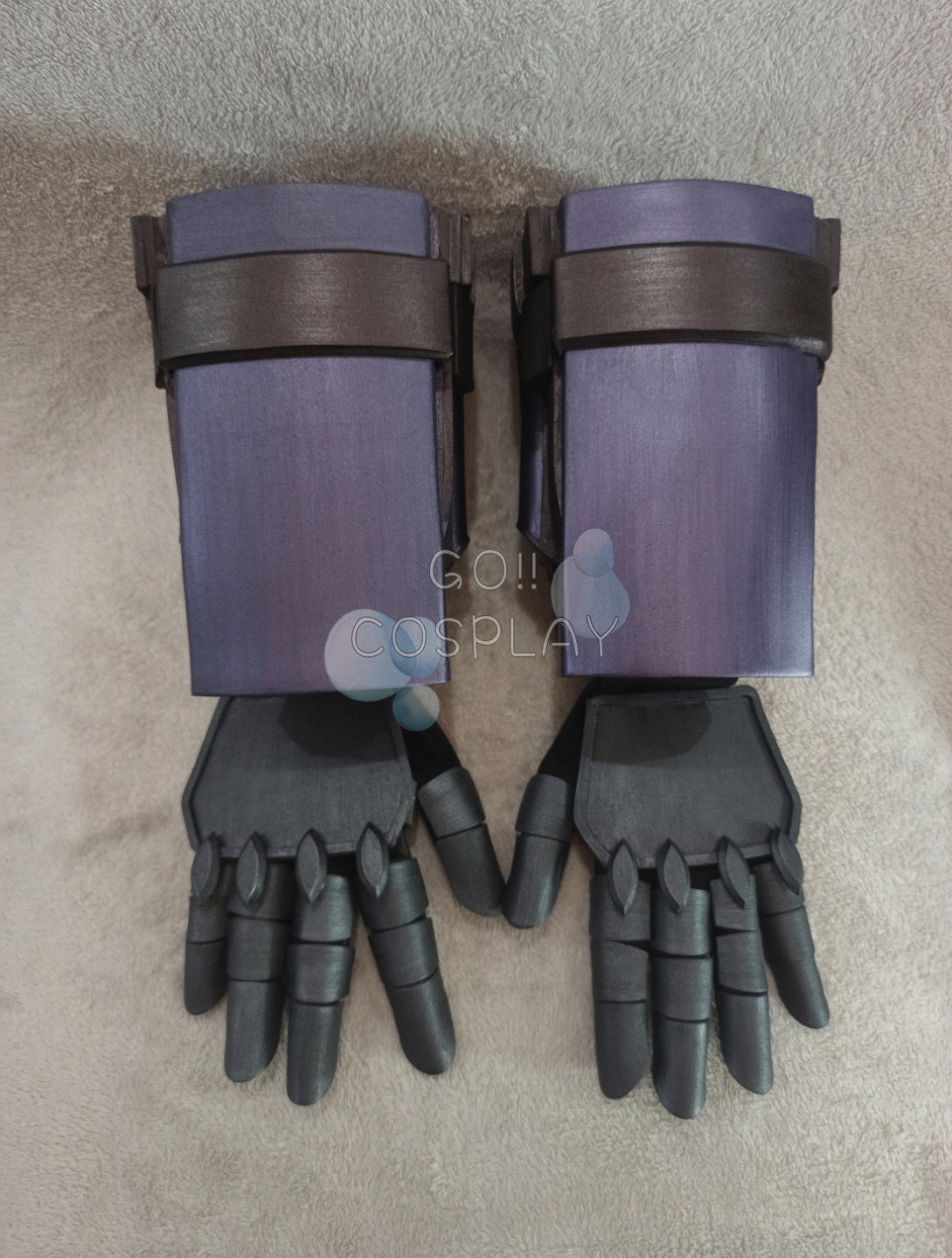 Bondrewd Made in Abyss Cosplay Gauntlets for Sale – Go2Cosplay