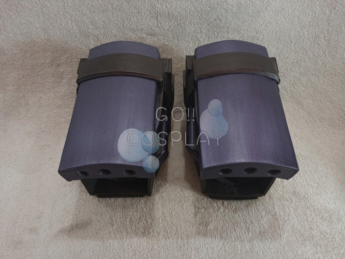 Bondrewd Made in Abyss Cosplay Gauntlets for Sale – Go2Cosplay