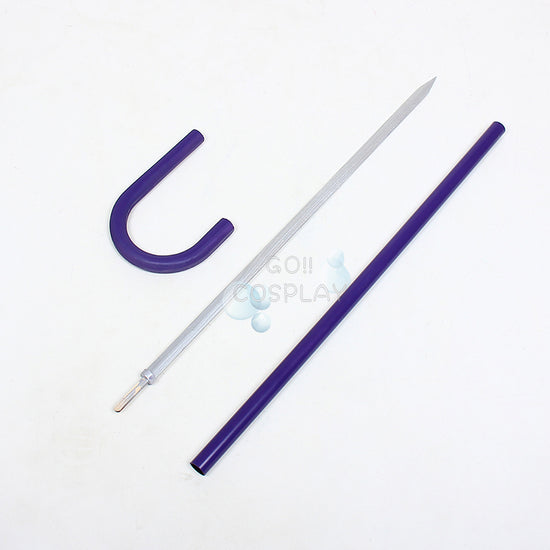 Brook One Piece Cosplay Sword for Sale – Go2Cosplay