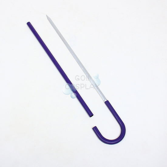 Brook One Piece Cosplay Sword for Sale – Go2Cosplay
