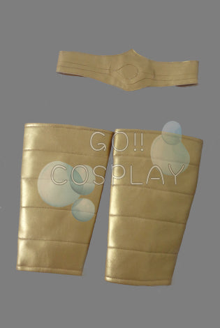 Yami Yugi Atem Costume Yu-Gi-Oh! Cosplay Buy – Go2Cosplay