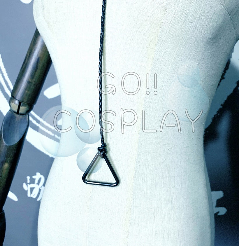 Denji Chainsaw Man Cosplay Chainsaw Pull Cord Buy – Go2Cosplay