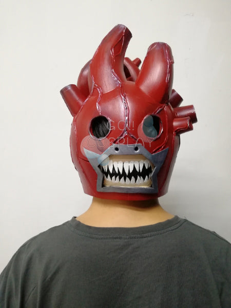 Dorohedoro Shin Mask Buy – Go2Cosplay