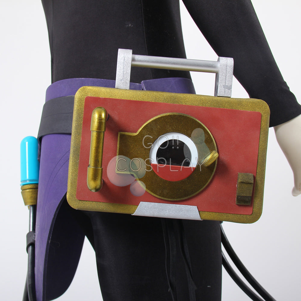 Dr Junkenstein Overwatch Cosplay Accessory for Sale – Go2Cosplay