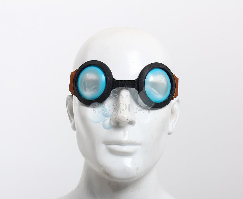 Dr Junkenstein Overwatch Cosplay Accessory for Sale – Go2Cosplay