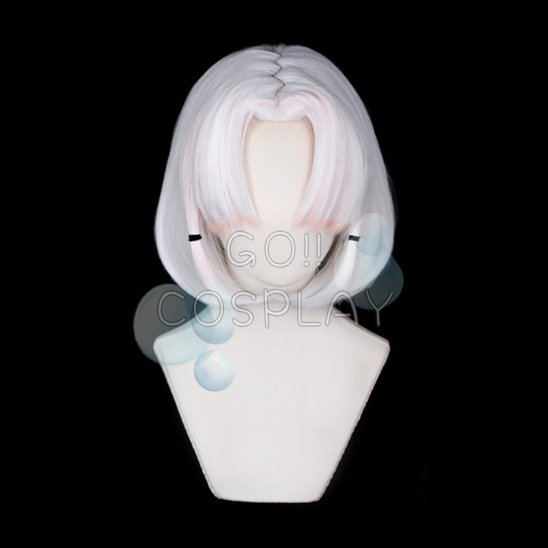 Drake Wig NIKKE Goddess of Victory Cosplay for Sale – Go2Cosplay