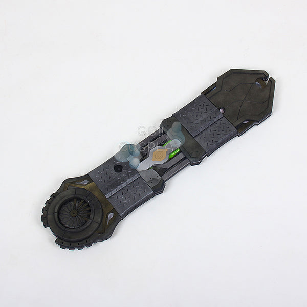 Ekko Arcane Cosplay Hoverboard Prop for Sale – Go2Cosplay