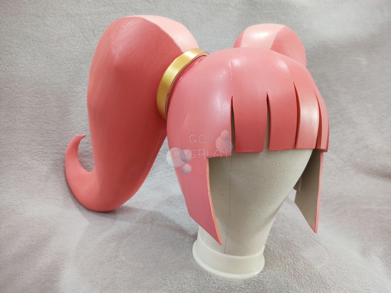 Estir Sucker for Love Cosplay Hair Prop Buy – Go2Cosplay