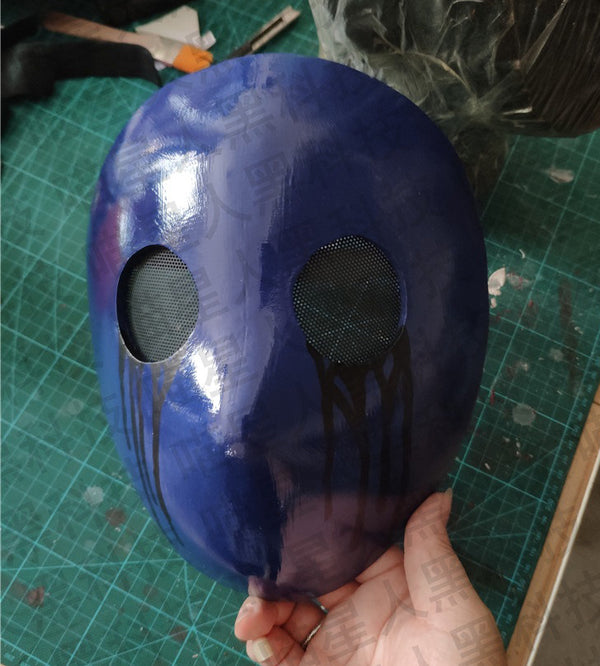 Eyeless Jack Mask Replica Cosplay Prop for Sale – Go2Cosplay