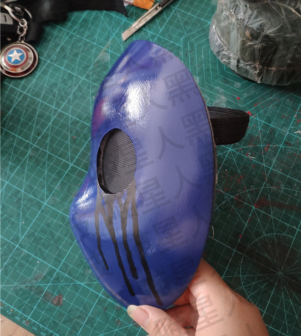 Eyeless Jack Mask Replica Cosplay Prop for Sale – Go2Cosplay