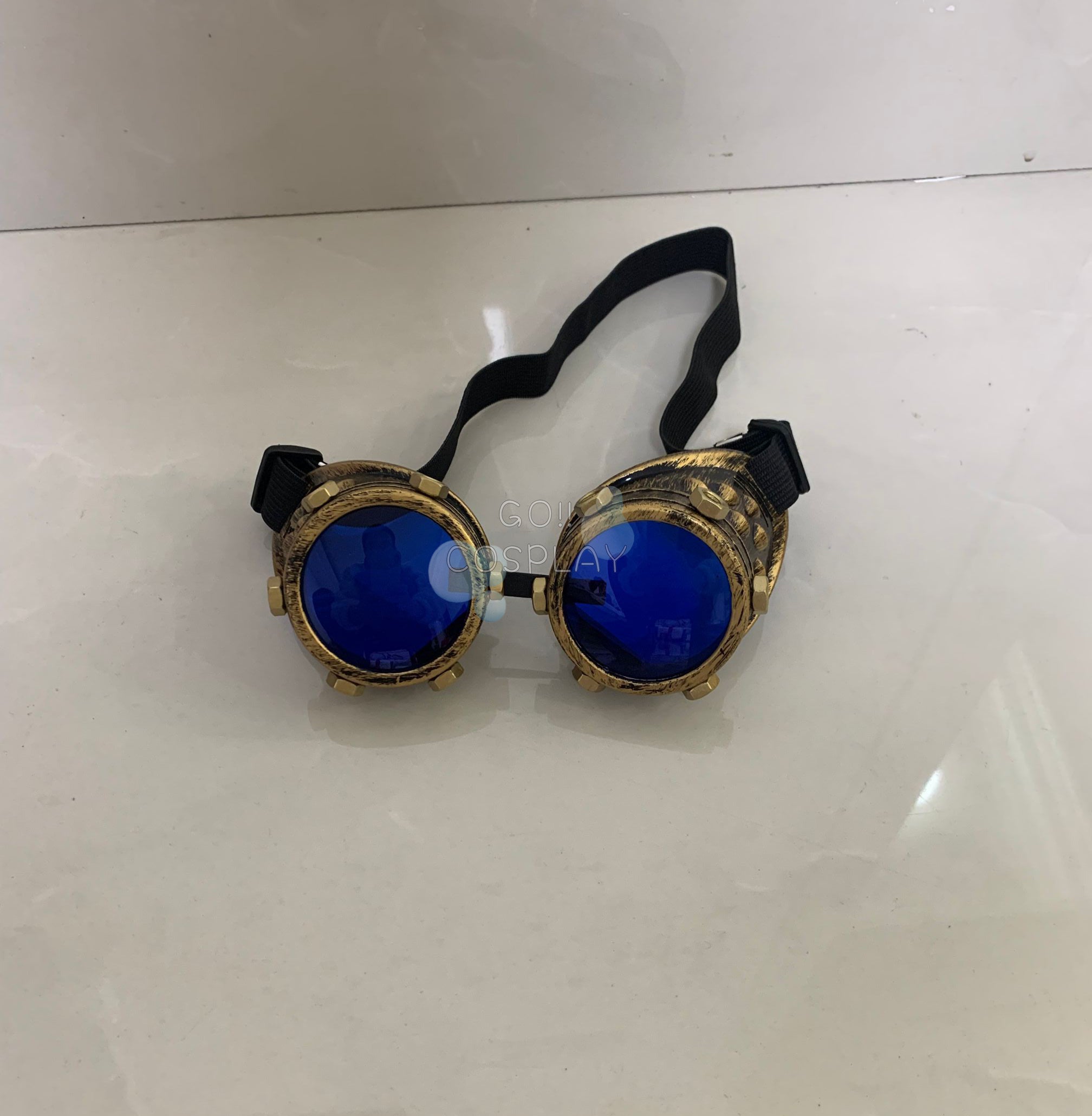 League of Legends Ezreal Goggles Buy – Go2Cosplay