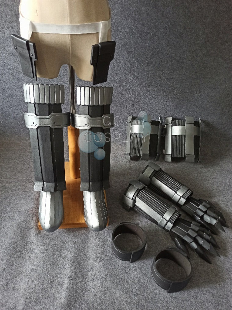 Customize FGO Sigurd Costume Armor for Sale – Go2Cosplay