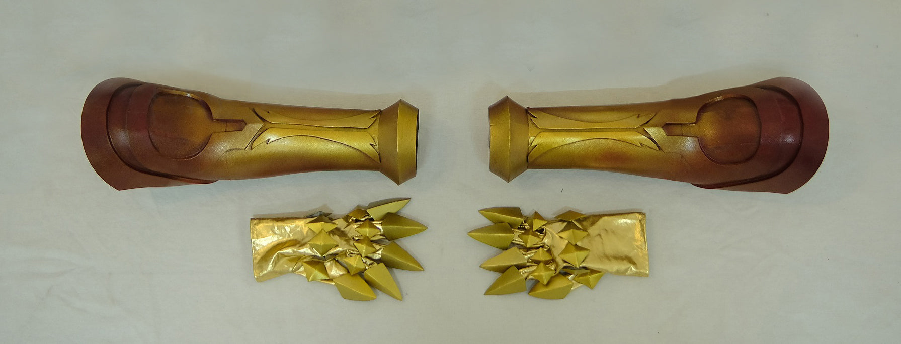 Archer Sita Gauntlets Fate/Grand Order Cosplay Buy – Go2Cosplay