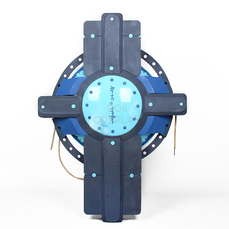 Fate/Grand Order Ortenaus Mash Cosplay Shield for Sale – Go2Cosplay