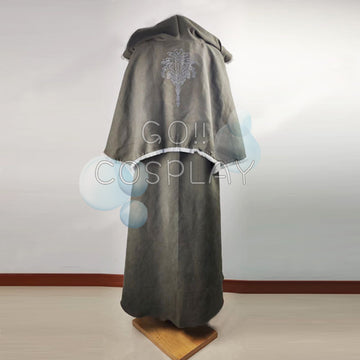 Elden Ring Cosplay Wigs, Costumes, Boots, Replica Weapon Props and ...