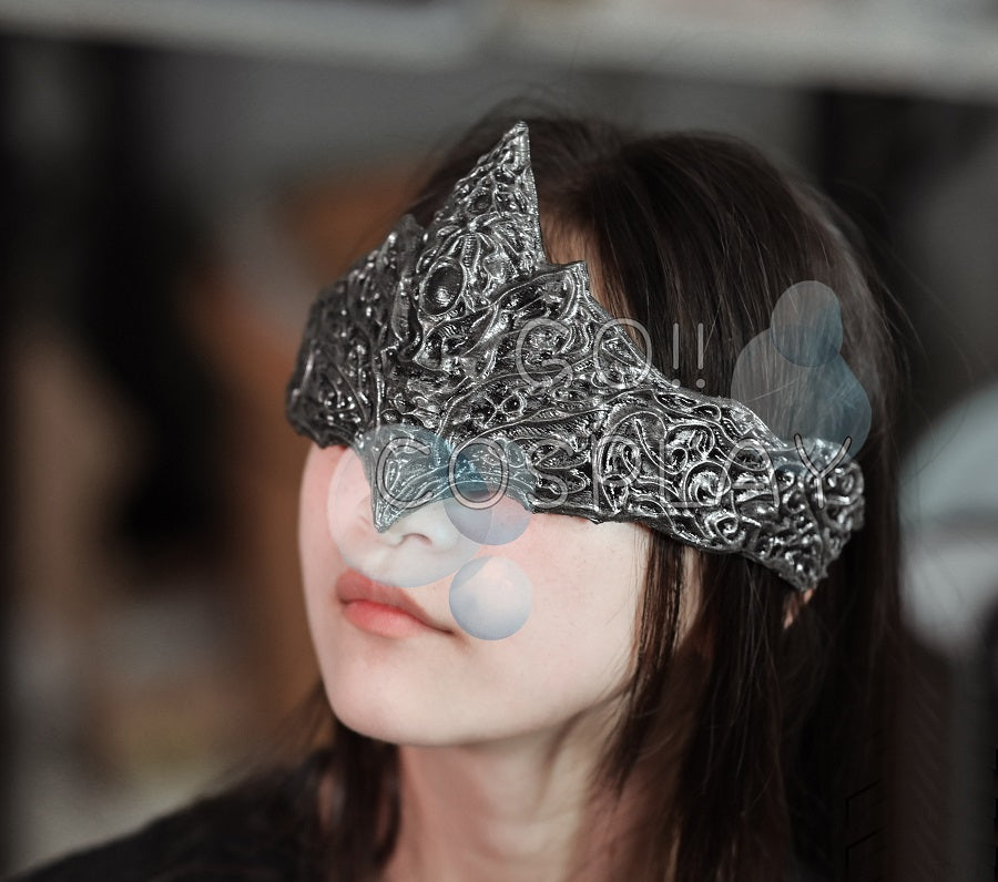 Fire Keeper Crown Headwear Dark Souls 3 Cosplay Buy – Go2Cosplay