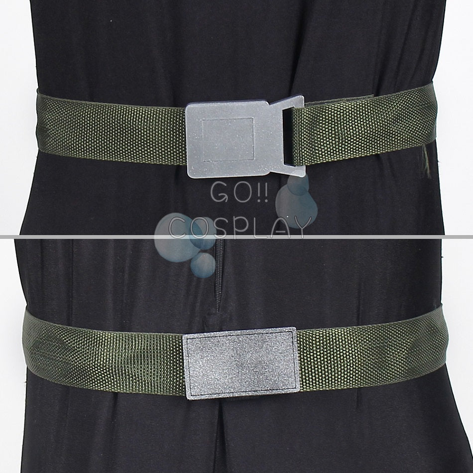 Future Trunks Belt Dragon Ball Super Cosplay Buy – Go2Cosplay