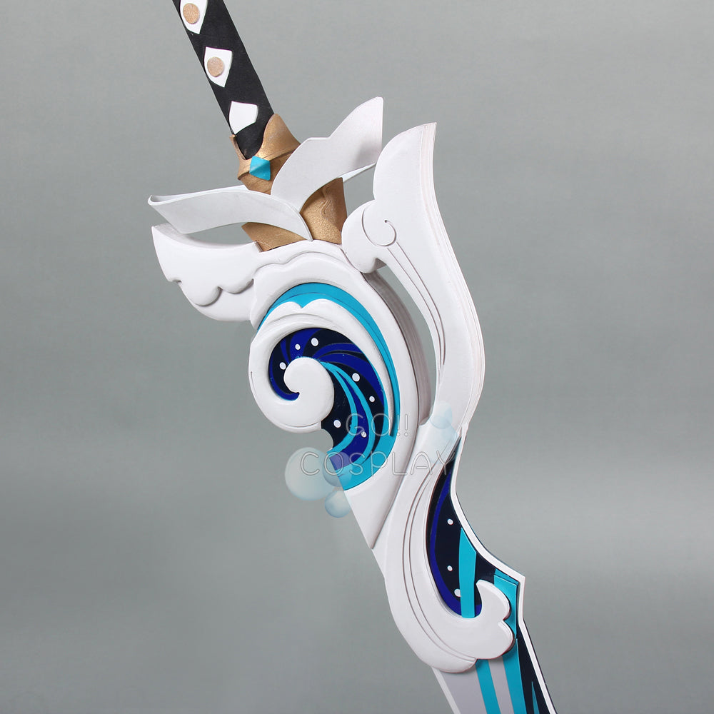 Genshin Impact Cosplay Replica Weapon Props, Wigs, Accessories Buy ...