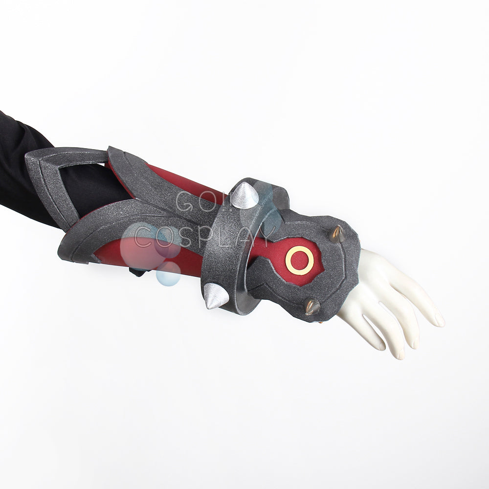 Genshin Impact Arataki Itto Gauntlets Cosplay for Sale – Go2Cosplay