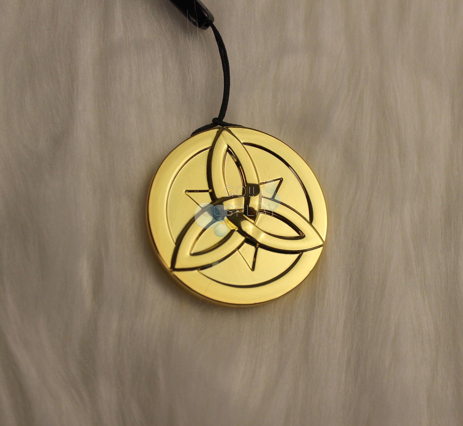 Genshin Impact Currency Mora Coins Prop for Sale – Go2Cosplay