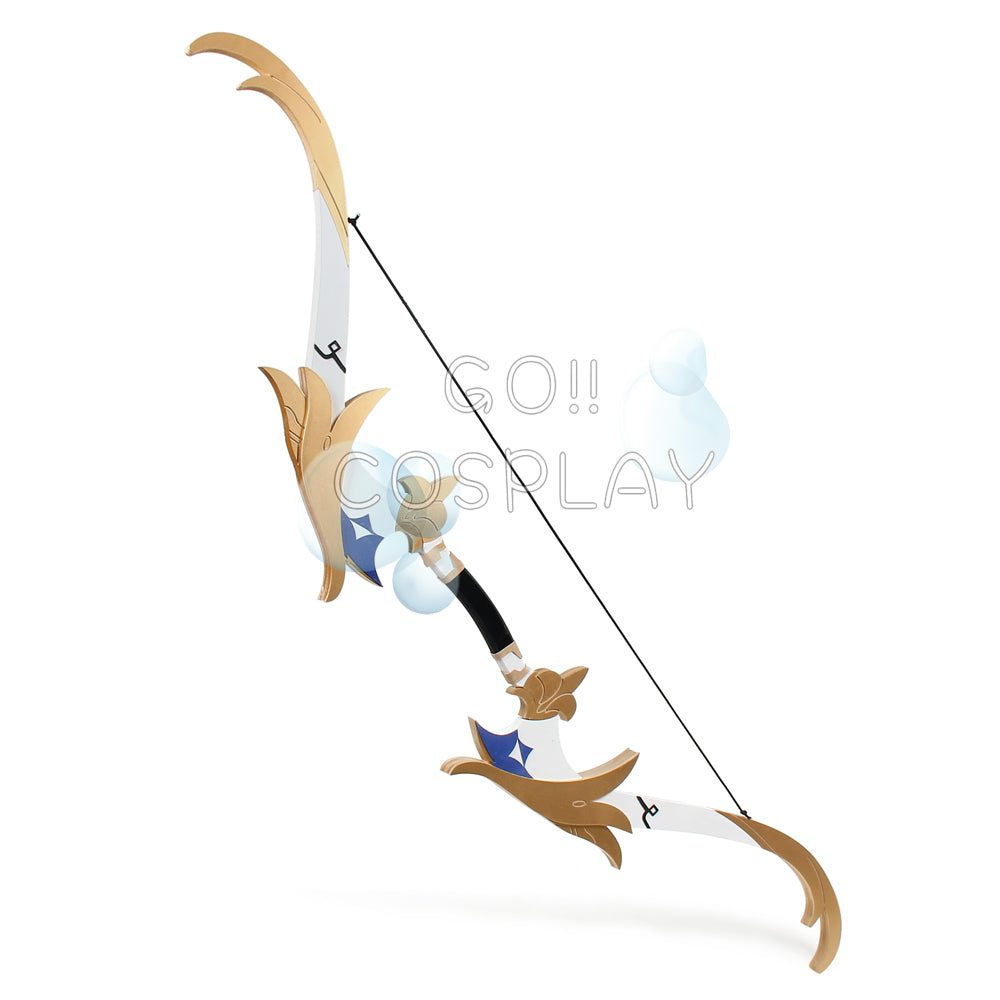 Genshin Impact Favonius Warbow Replica for Sale – Go2Cosplay