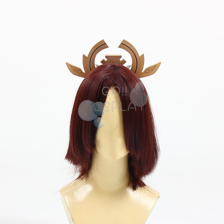 Genshin Impact Cosplay Replica Weapon Props, Wigs, Accessories Buy ...