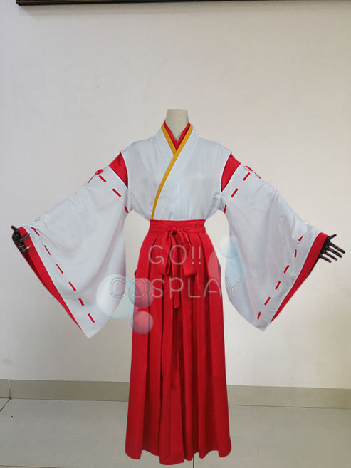 Hanachirusato Genshin Impact Costume for Sale – Go2Cosplay