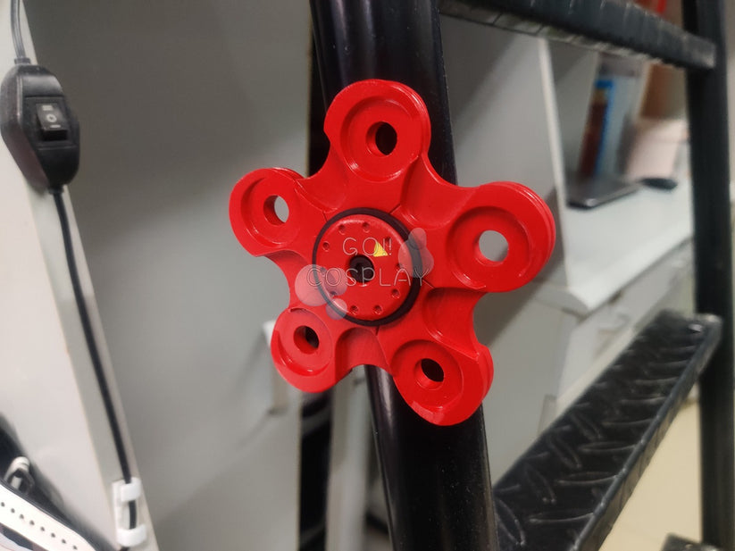 R6S Hibana X-KAIROS Pellet Cosplay Prop Buy – Go2Cosplay