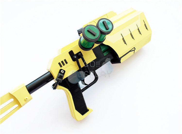 R6S Hibana X-Kairos Launcher Replica Cosplay Prop Buy – Go2Cosplay