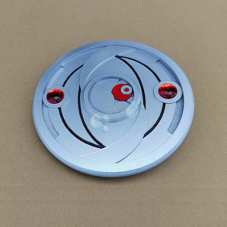 Homura Akemi Shield Prop PMMM Cosplay for Sale – Go2Cosplay