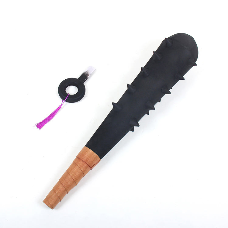 Hoozuki Club Mace Replica Prop Hozuki's Coolheadedness Cosplay Buy ...