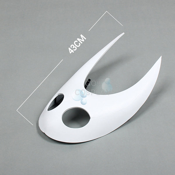 Hornet Hollow Knight Cosplay Mask for Sale – Go2Cosplay