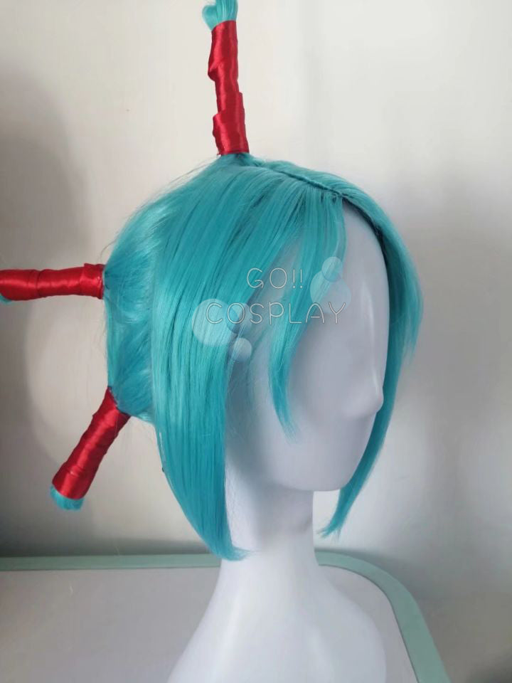 Hunter × Hunter Cosplay Costumes, Wigs, Props for Sale – tagged "Menchi ...